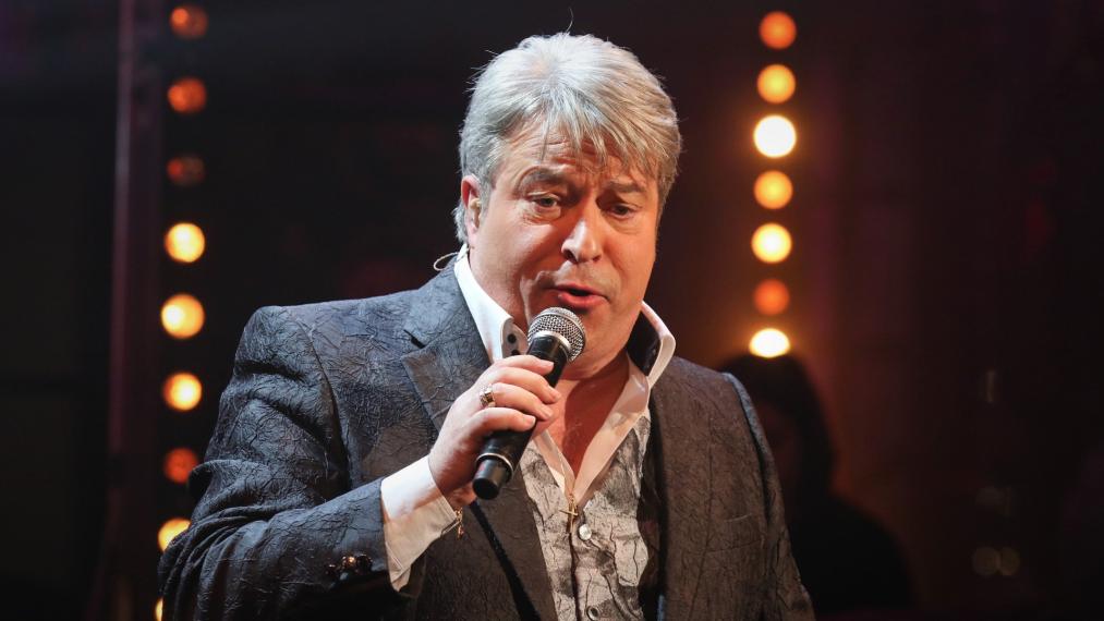 De 10 om te zien-hit van Garry Hagger | Showbizzsite